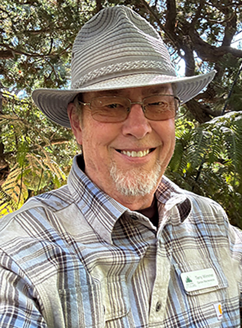 Board Members | Santa Barbara Art Association